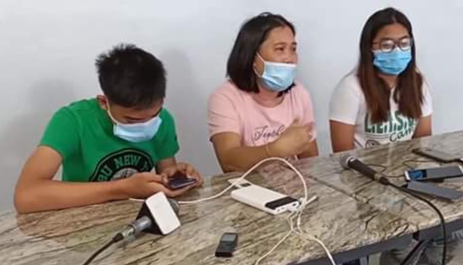 COPS LINKED TO JOURNO SLAY SOUGHT – Pinoy Exposé