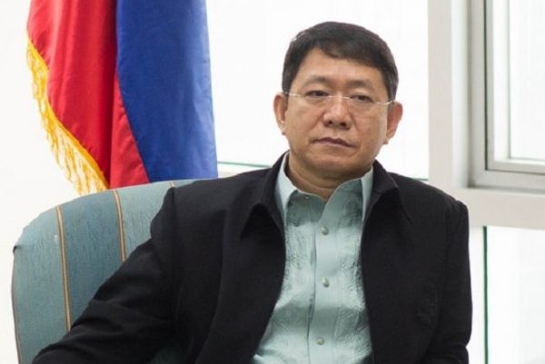 DILG chief rebukes Undersecretary Diño – Pinoy Exposé