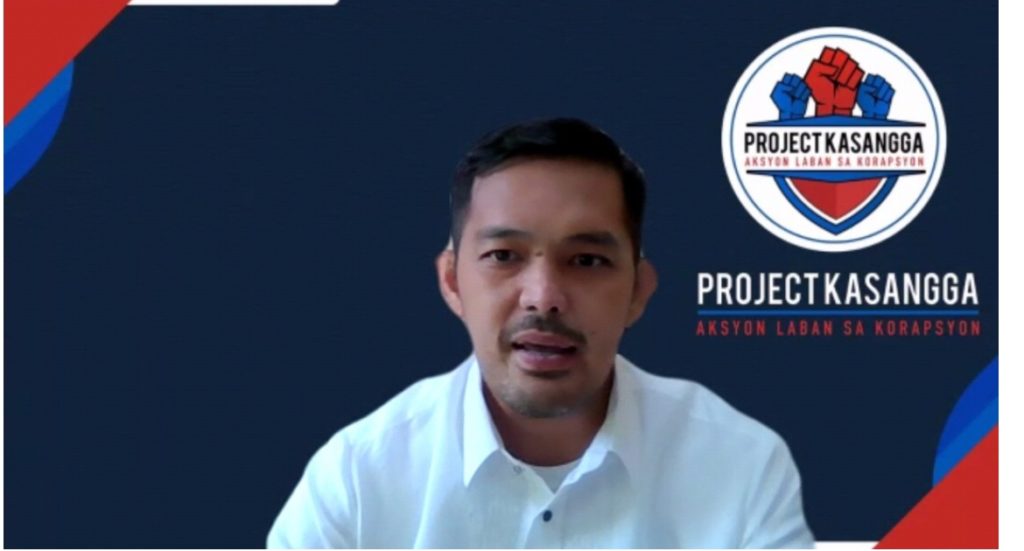 Time to change BOC mandate– Greco Belgica – Pinoy Exposé