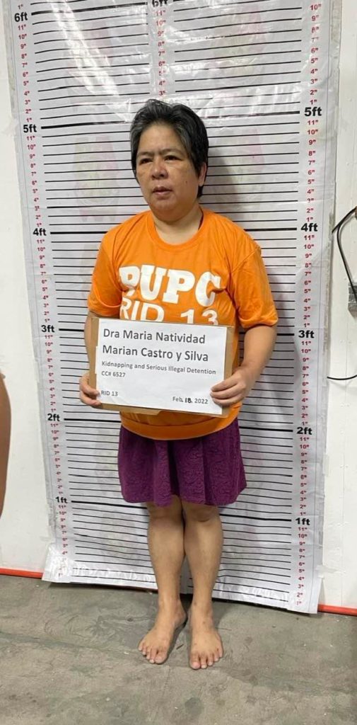 ‘Doc Naty’ Castro a terrorist– Anti-Terrorism Council – Pinoy Exposé