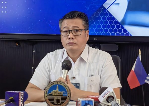 BOC retains ‘DD’ surplus collection in August – Pinoy Exposé