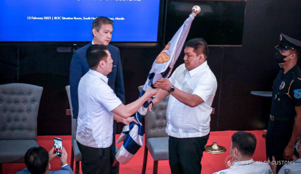 DOF chief expresses support to Rubio – Pinoy Exposé