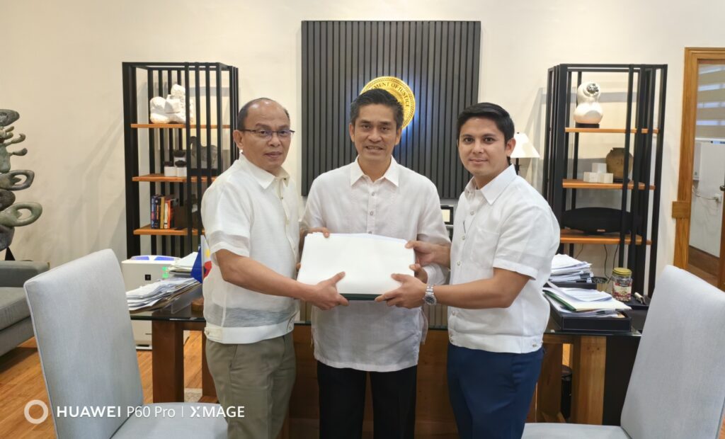 DOJ okays special probe team for slain journo – Pinoy Exposé