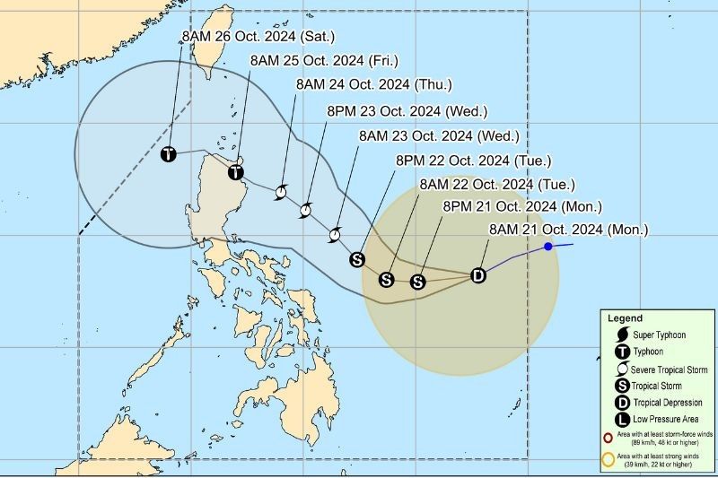‘PBBM declares November 4 ‘Day of National Mourning’ – Pinoy Exposé
