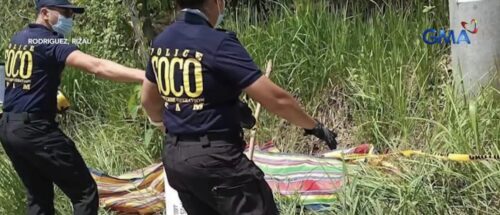 Anson Que kidnap-slay is ‘hate crime,’ says Fil-Chinese leader – Pinoy ...